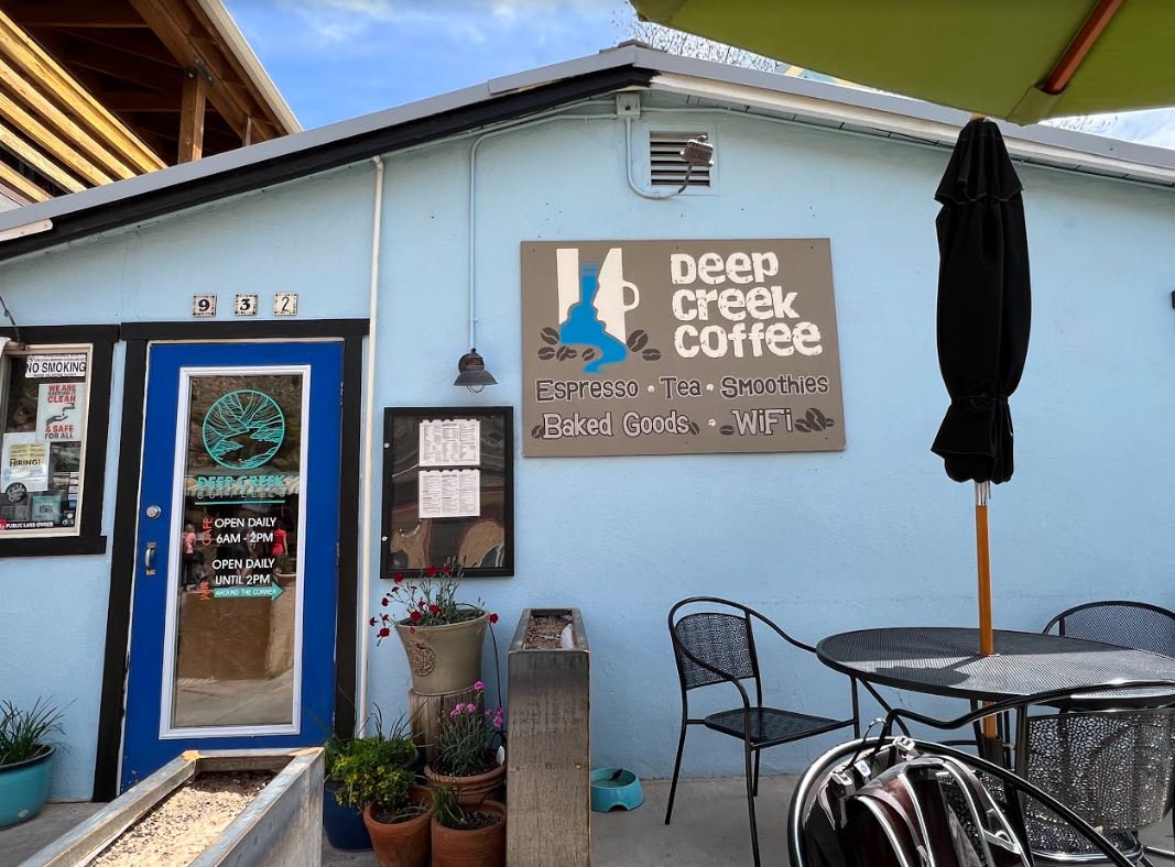 Springdale, Utah | Northwoods Thornes