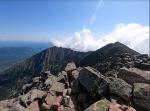 The Ultimate Mt.Katahdin Hiking Guide